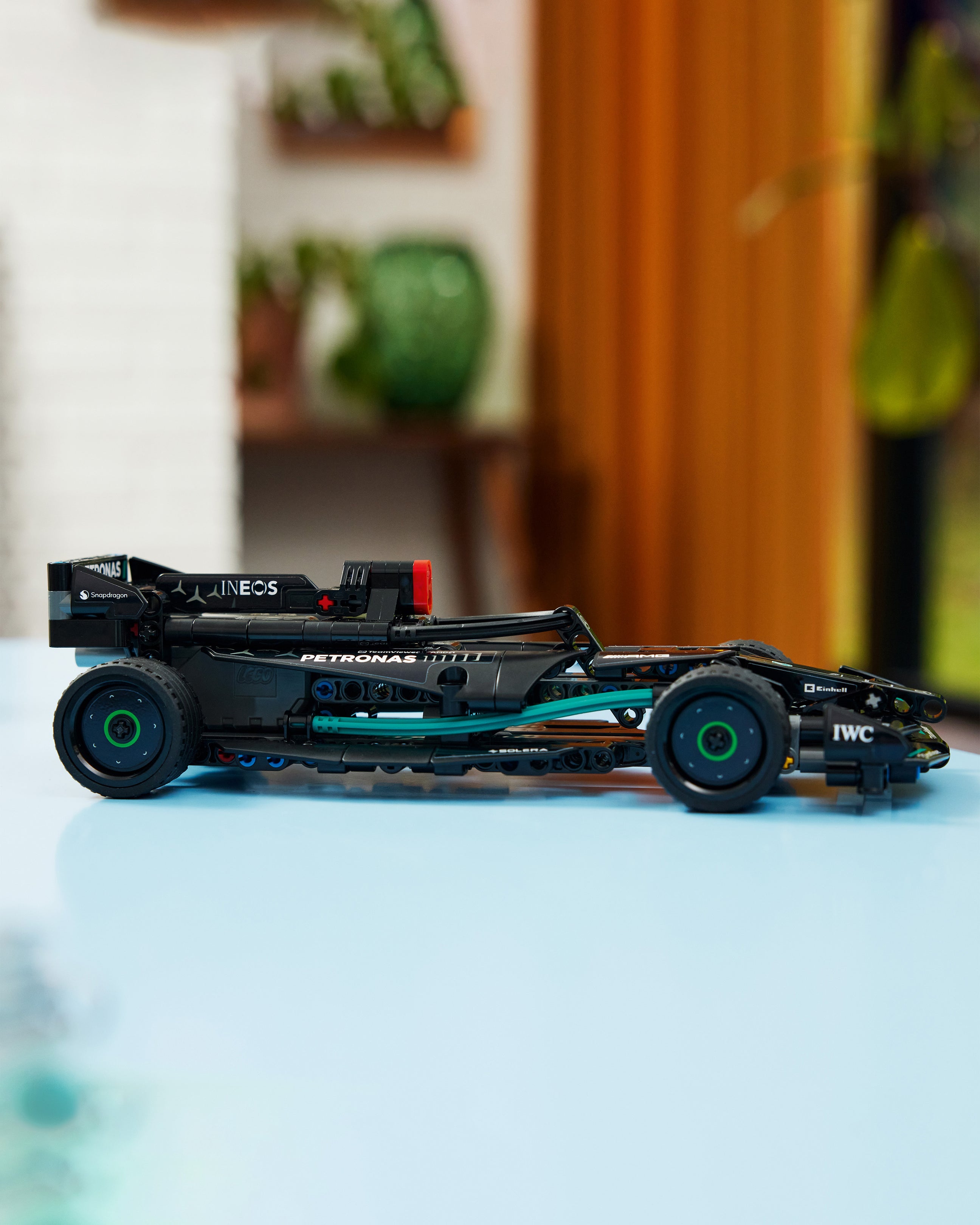 LEGO® Technic Mercedes-AMG F1 W14 E Performance Pull-Back | Official ...