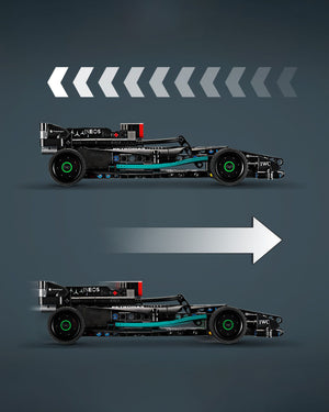 LEGO® Technic Mercedes-AMG F1 W14 E Performance Pull-Back | Official ...
