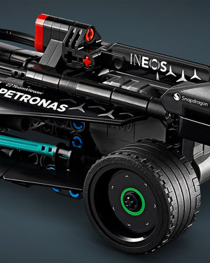 LEGO® Technic Mercedes-AMG F1 W14 E Performance Pull-Back | Official ...