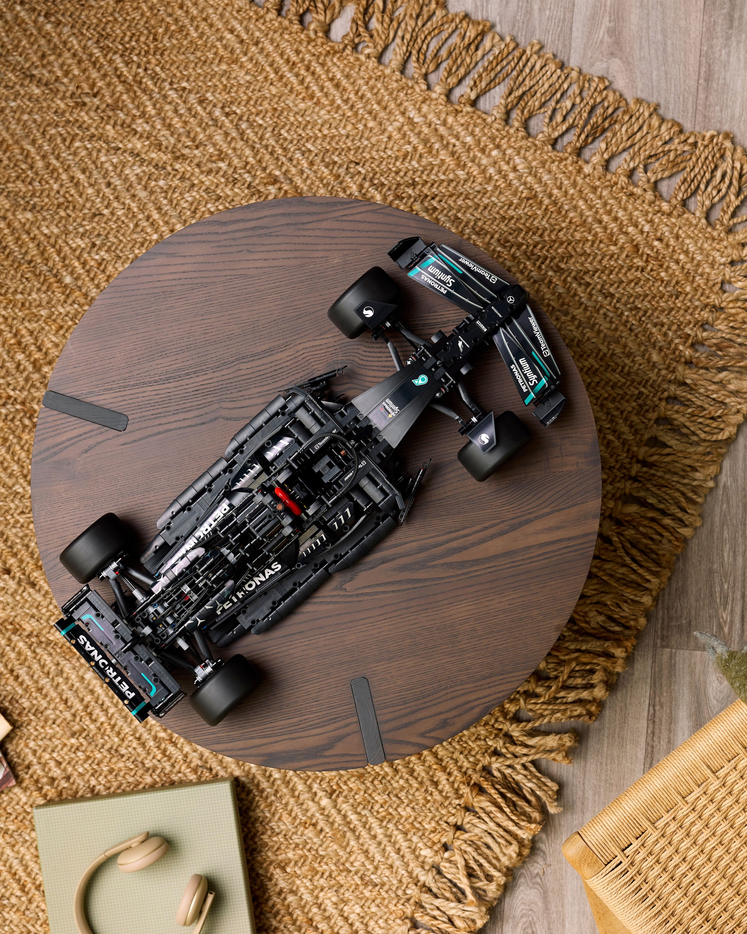 LEGO® Technic Mercedes-AMG F1 W14 E Performance Gift | Official ...