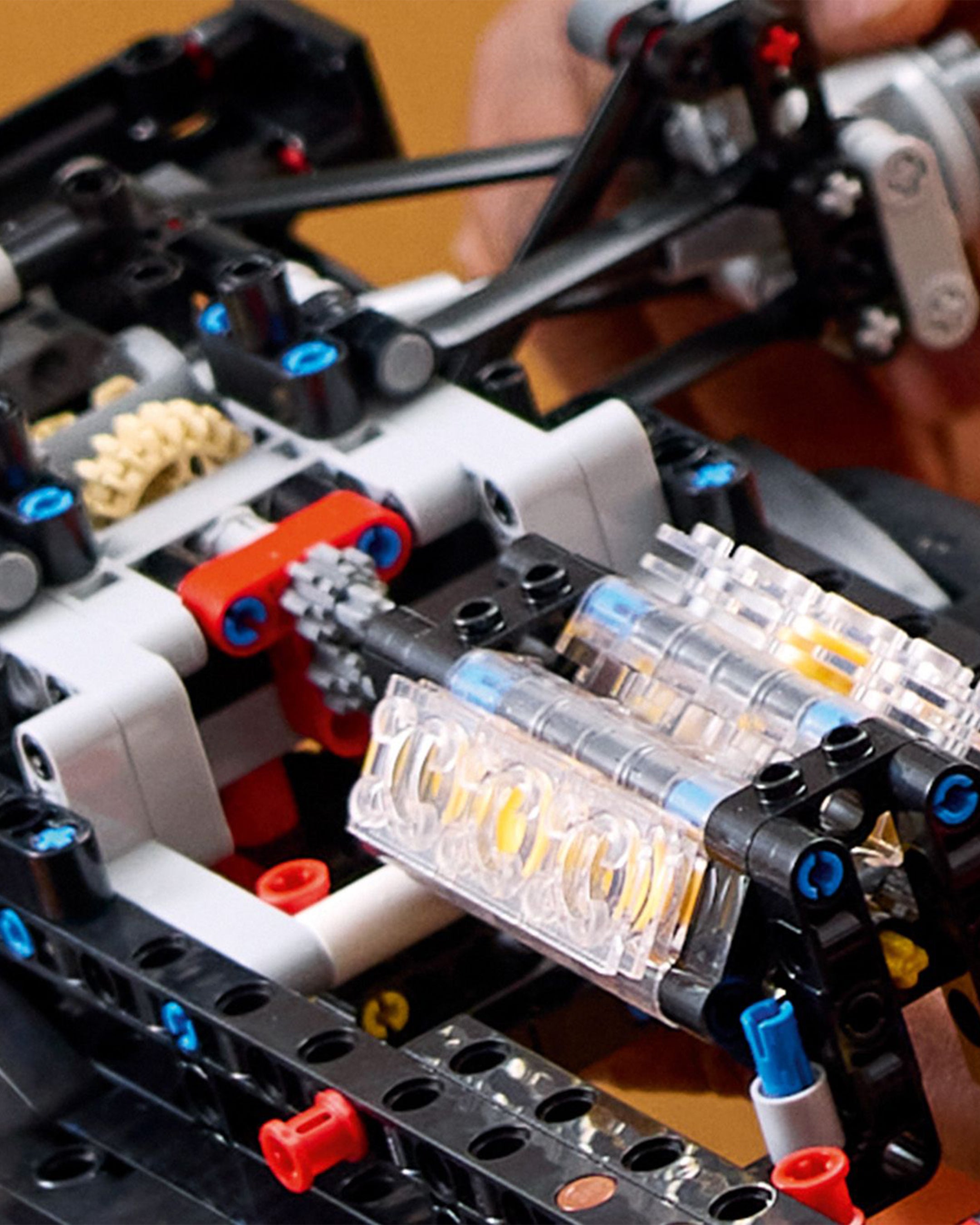LEGO® Technic Mercedes-AMG F1 W14 E Performance Gift | Official ...