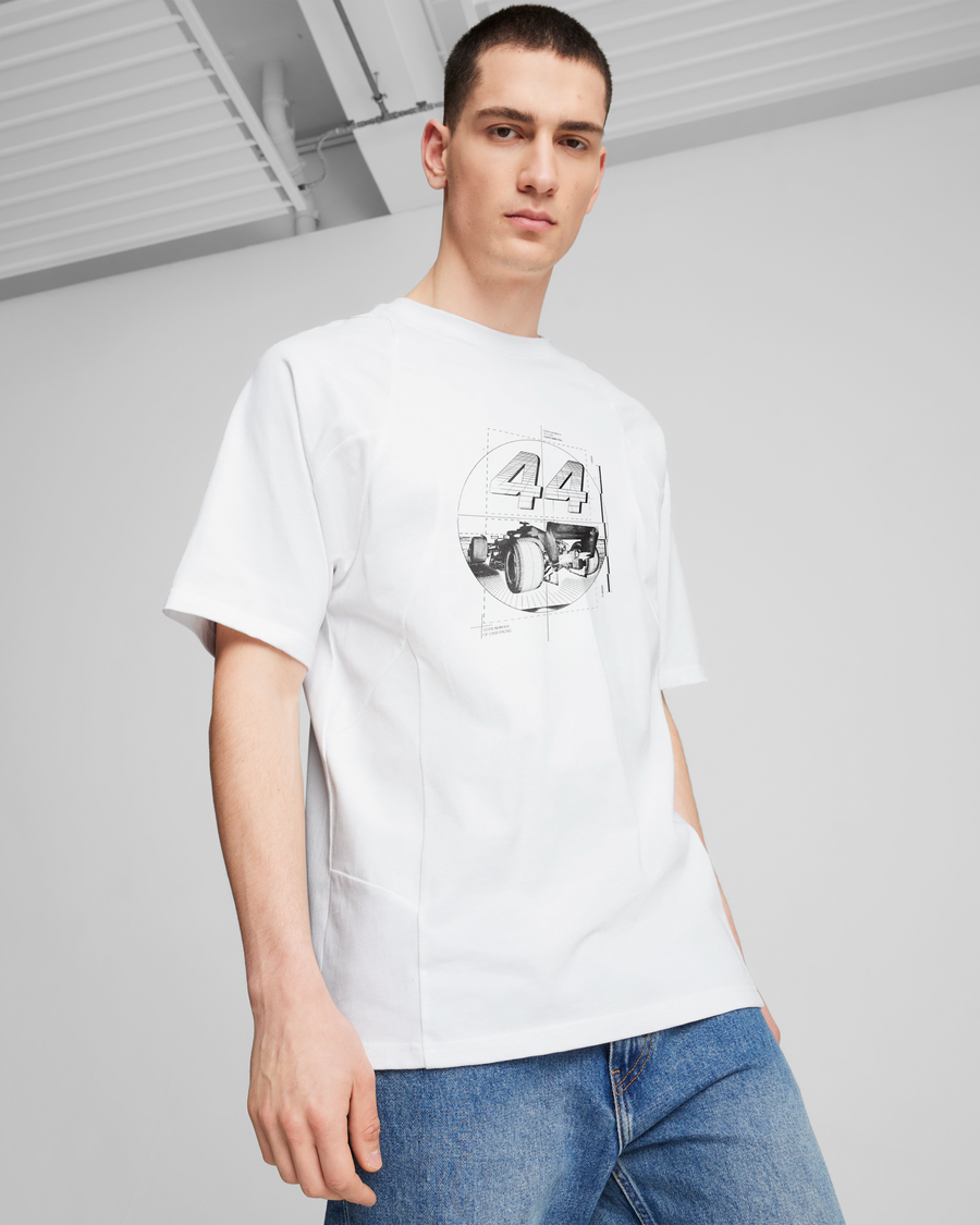 Lewis Hamilton F1 Merchandise | Official Mercedes-AMG F1 Store