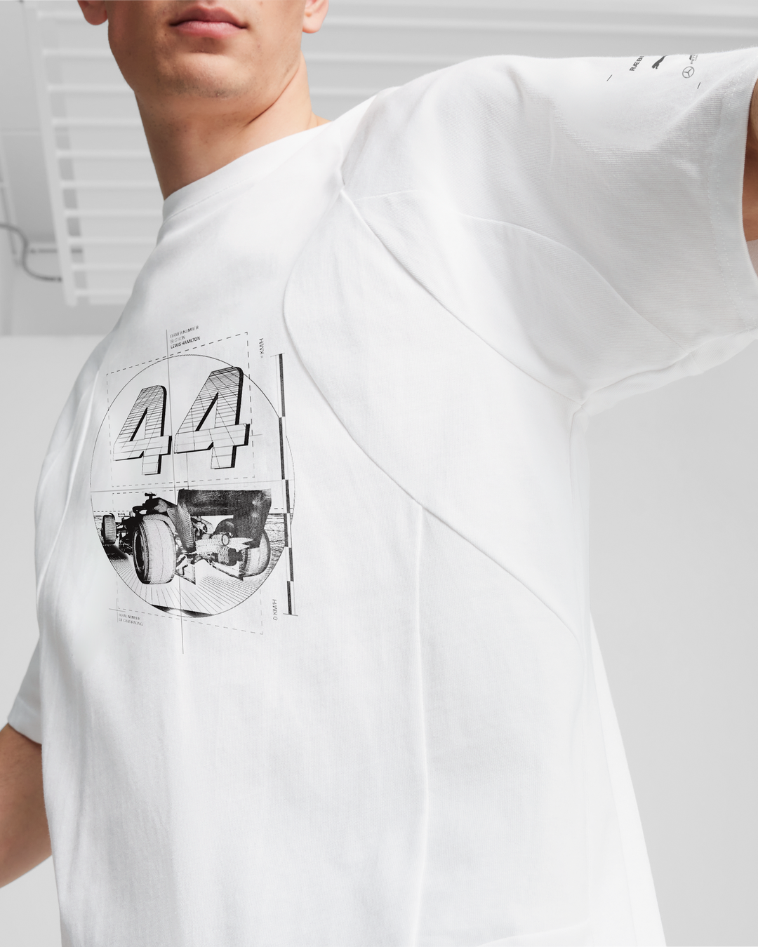 Lewis Hamilton F1 Merchandise | Official Mercedes-AMG F1 Store