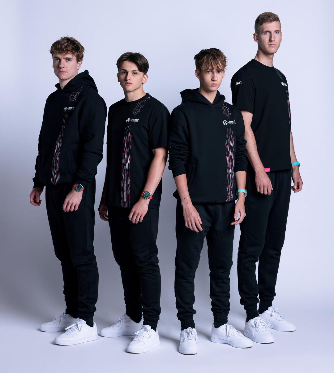 Official Mercedes-AMG PETRONAS F1 Team collections - Shop Mercedes ...