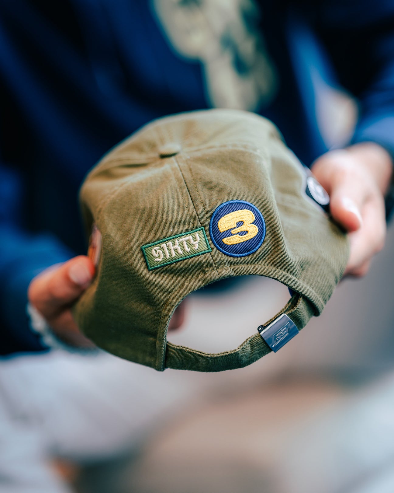 Fan Caps & Hats | Official Mercedes-AMG F1 Store