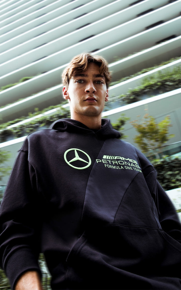 Official Mercedes-AMG PETRONAS F1 Team collections - Shop Mercedes ...