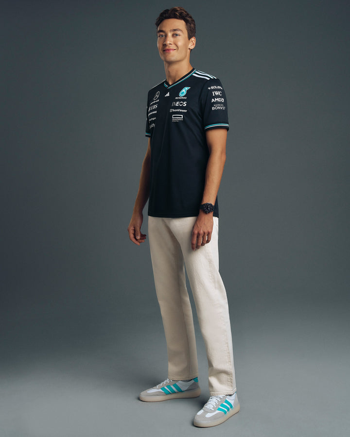 Mercedes F1 Jackets | Official Mercedes-AMG F1 Store