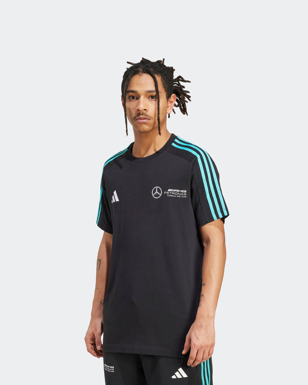 adidas x Mercedes-AMG F1 Fanwear | Official Team Store