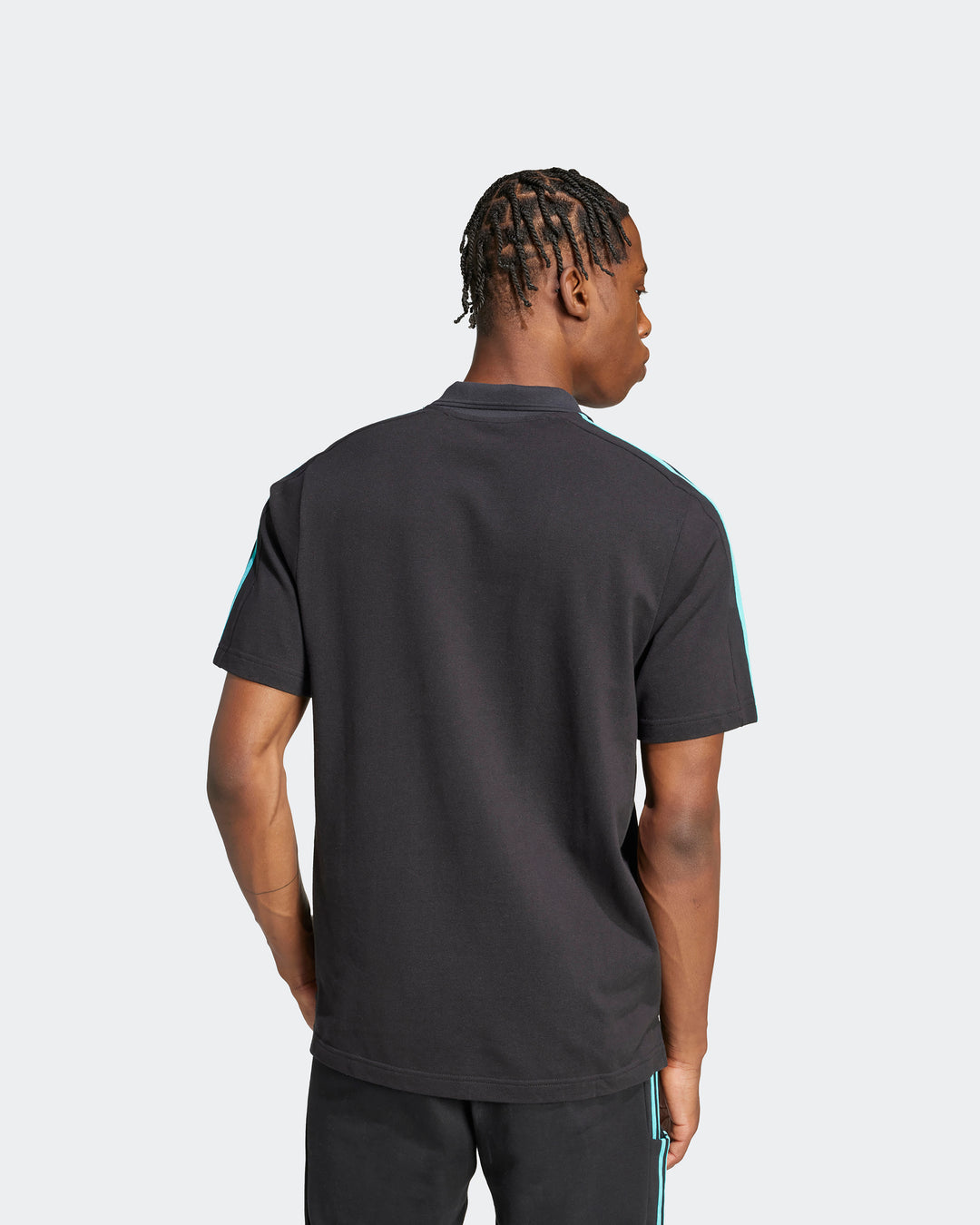 Fan T-shirts | Official Mercedes-AMG F1 Store