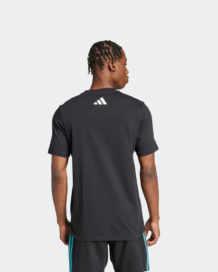 Fan T-shirts | Official Mercedes-AMG F1 Store