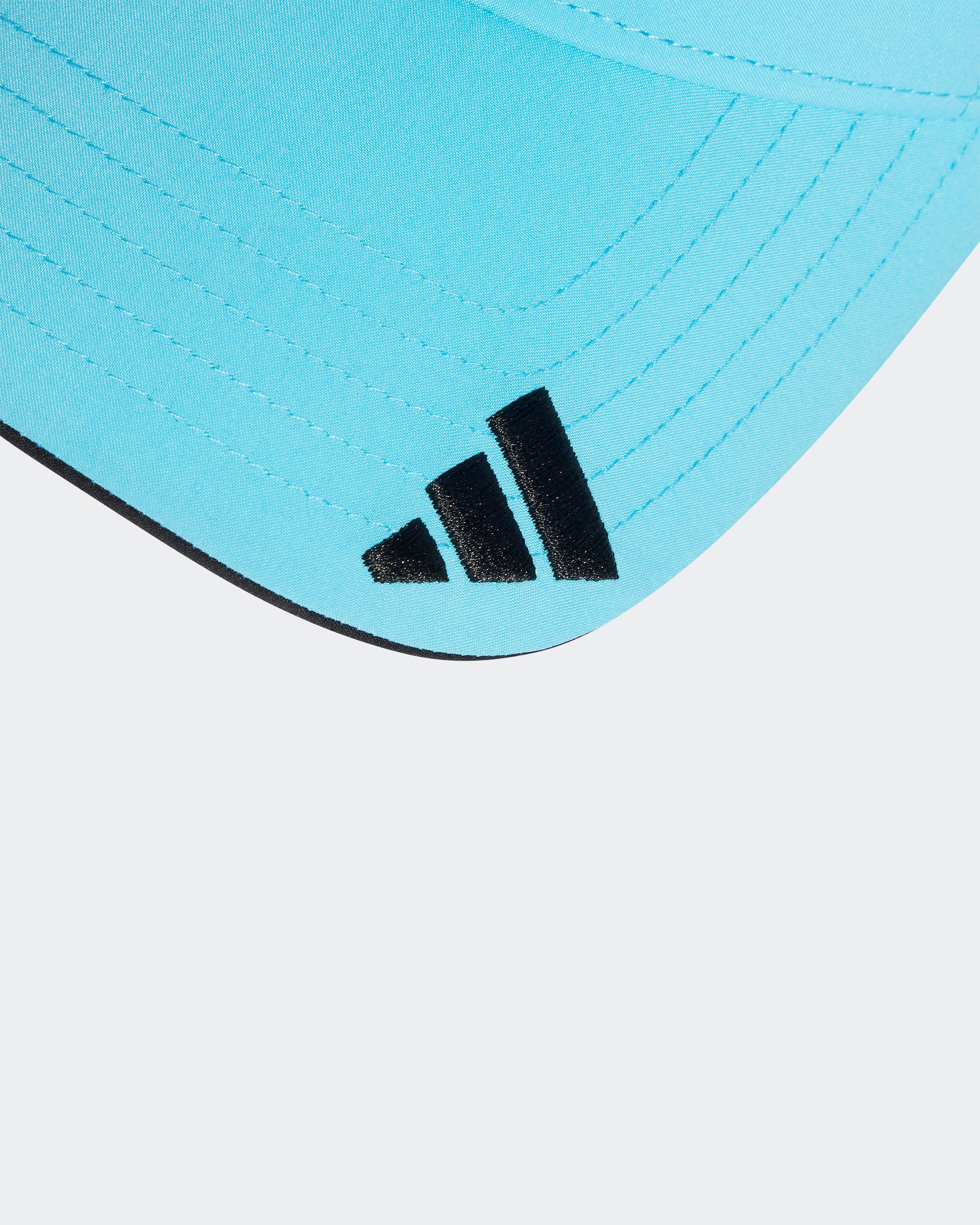 2025 Driver Cap Blue | Official Mercedes-AMG PETRONAS F1 Team Store