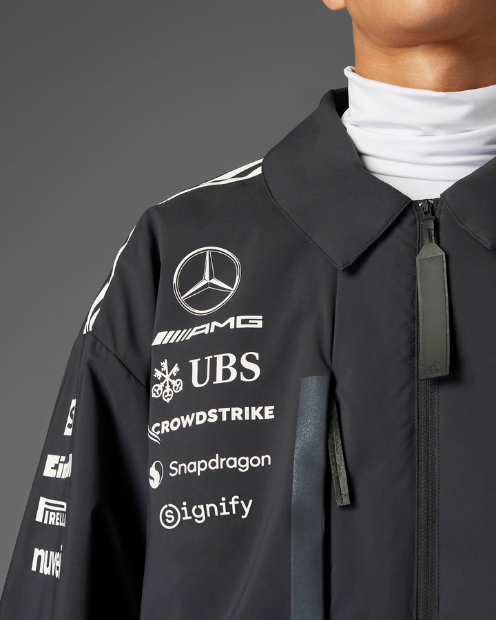 Mercedes F1 Jackets | Official Mercedes-AMG F1 Store