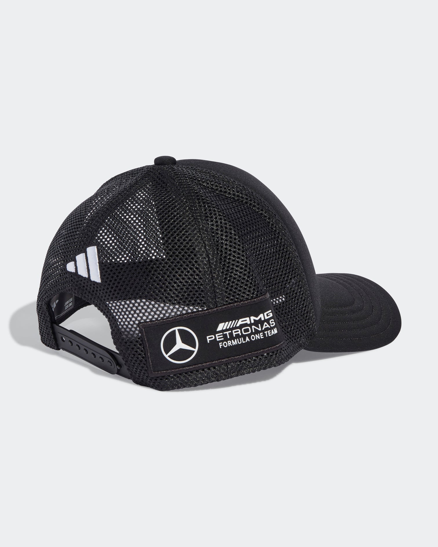 Mercedes F1 Team & Driver Caps | Official Mercedes-AMG F1 Store