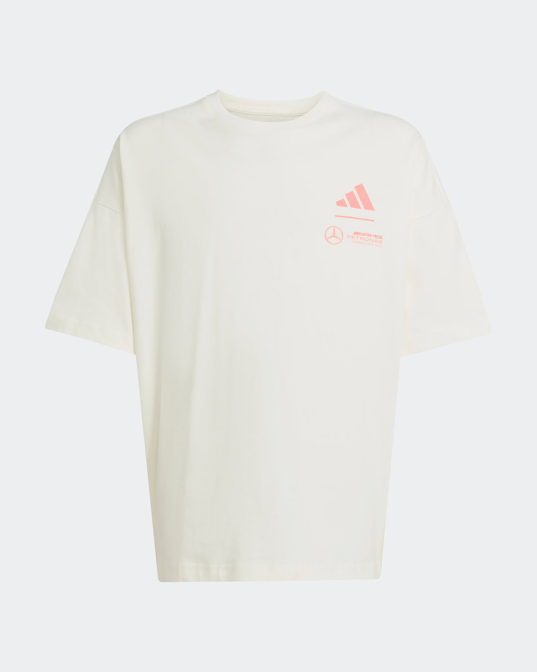 Fan T-shirts | Official Mercedes-AMG F1 Store