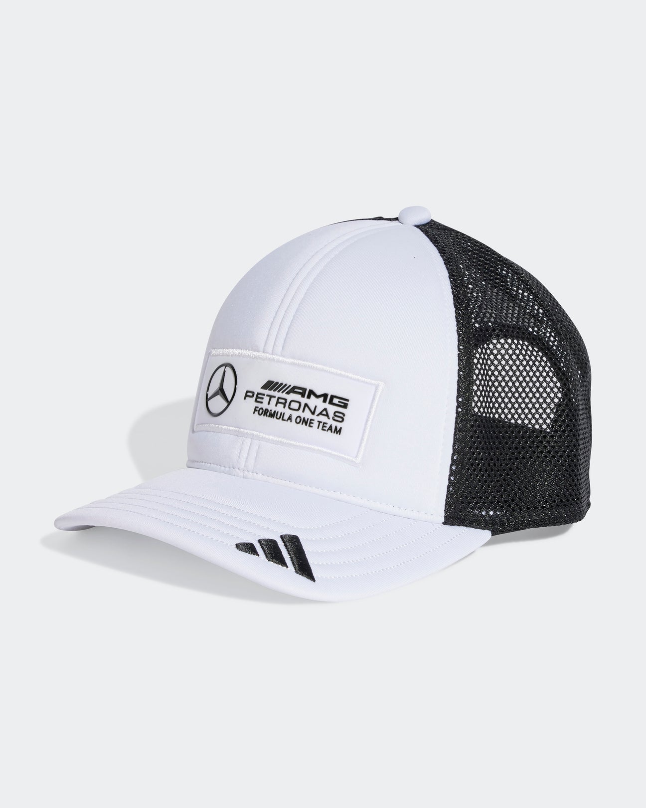 Mercedes F1 Team & Driver Caps | Official Mercedes-AMG F1 Store
