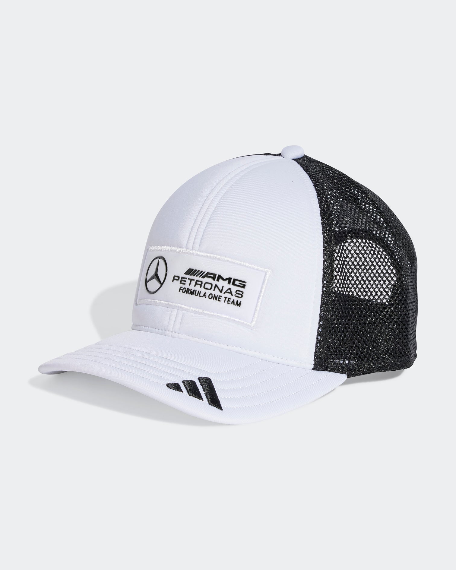 Mercedes F1 Team & Driver Caps | Official Mercedes-AMG F1 Store