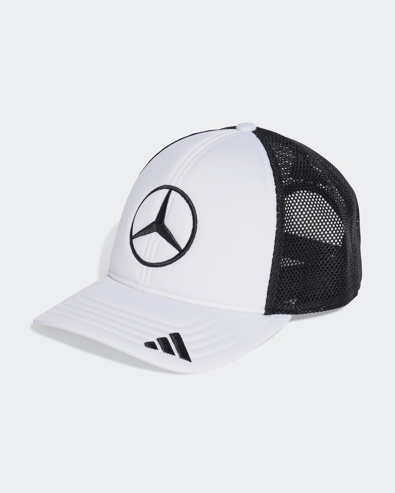 Mercedes F1 Team & Driver Caps | Official Mercedes-AMG F1 Store