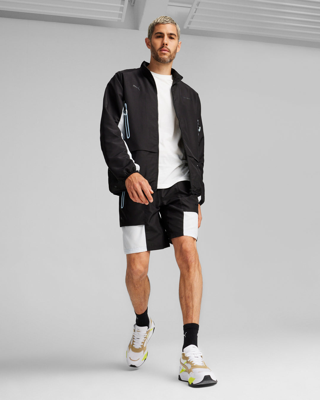 Jackets