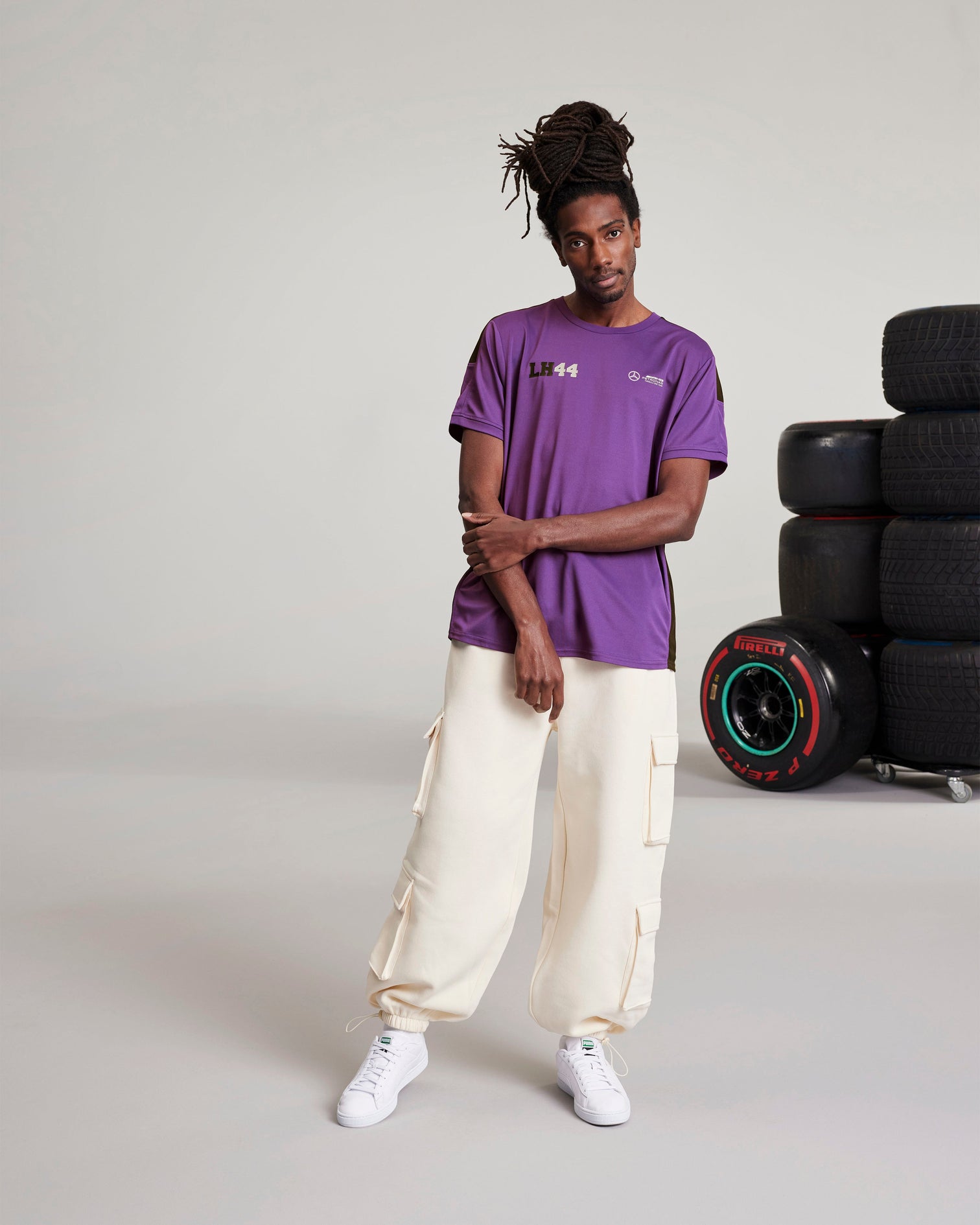 Lewis Hamilton F1 Merchandise | Official Mercedes-AMG F1 Store