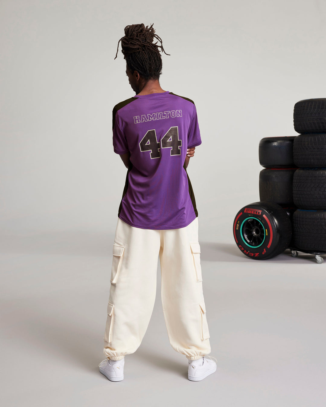 Lewis Hamilton F1 Merchandise | Official Mercedes-AMG F1 Store