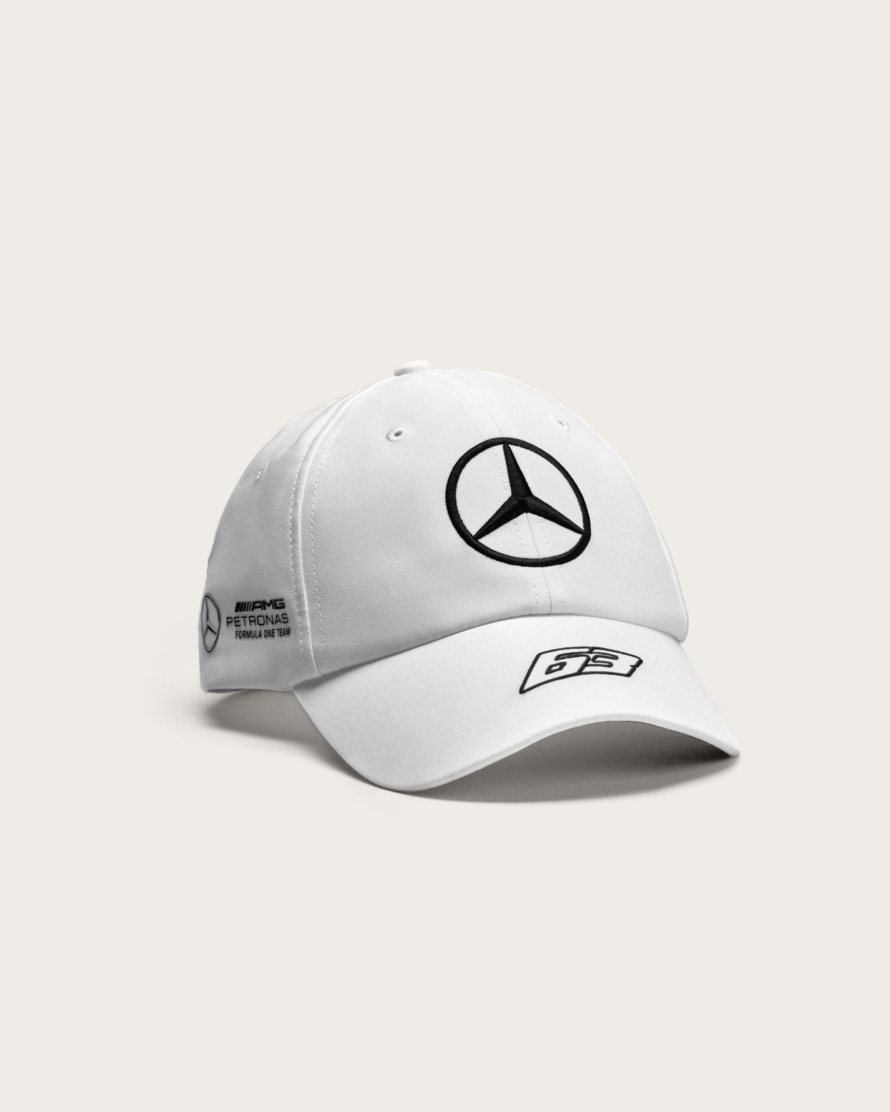George Russell Caps & Hats | Official Mercedes-AMG F1 Store