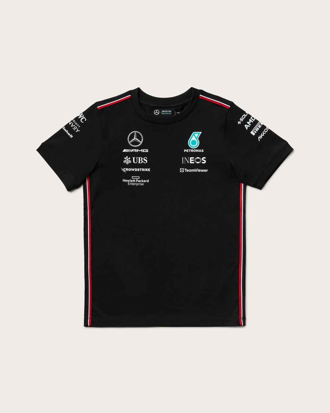 Driver Tees