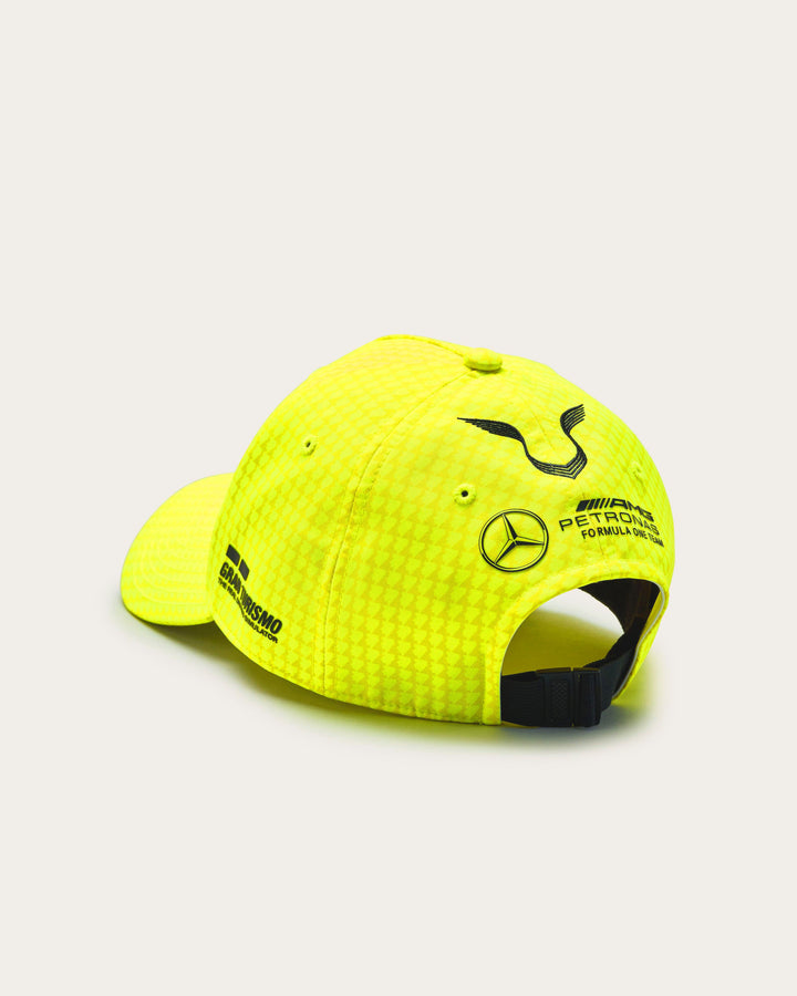 Lewis Hamilton Caps & Hats | Official Mercedes-AMG F1 Store