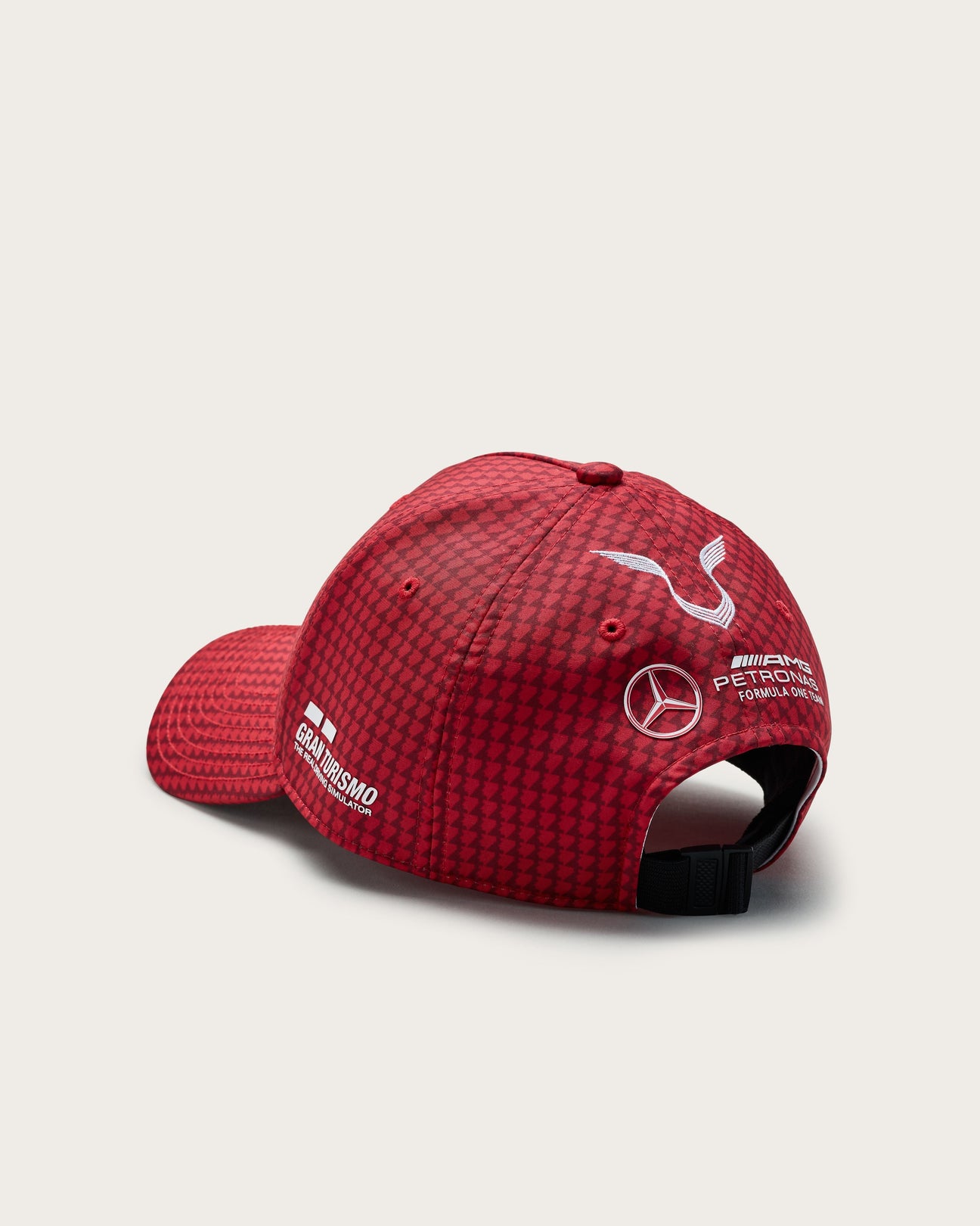 Lewis Hamilton Caps & Hats | Official Mercedes-AMG F1 Store