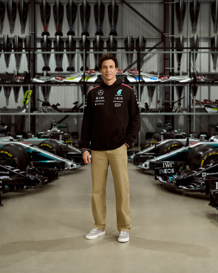 adidas x Mercedes-AMG F1 Fanwear | Official Team Store