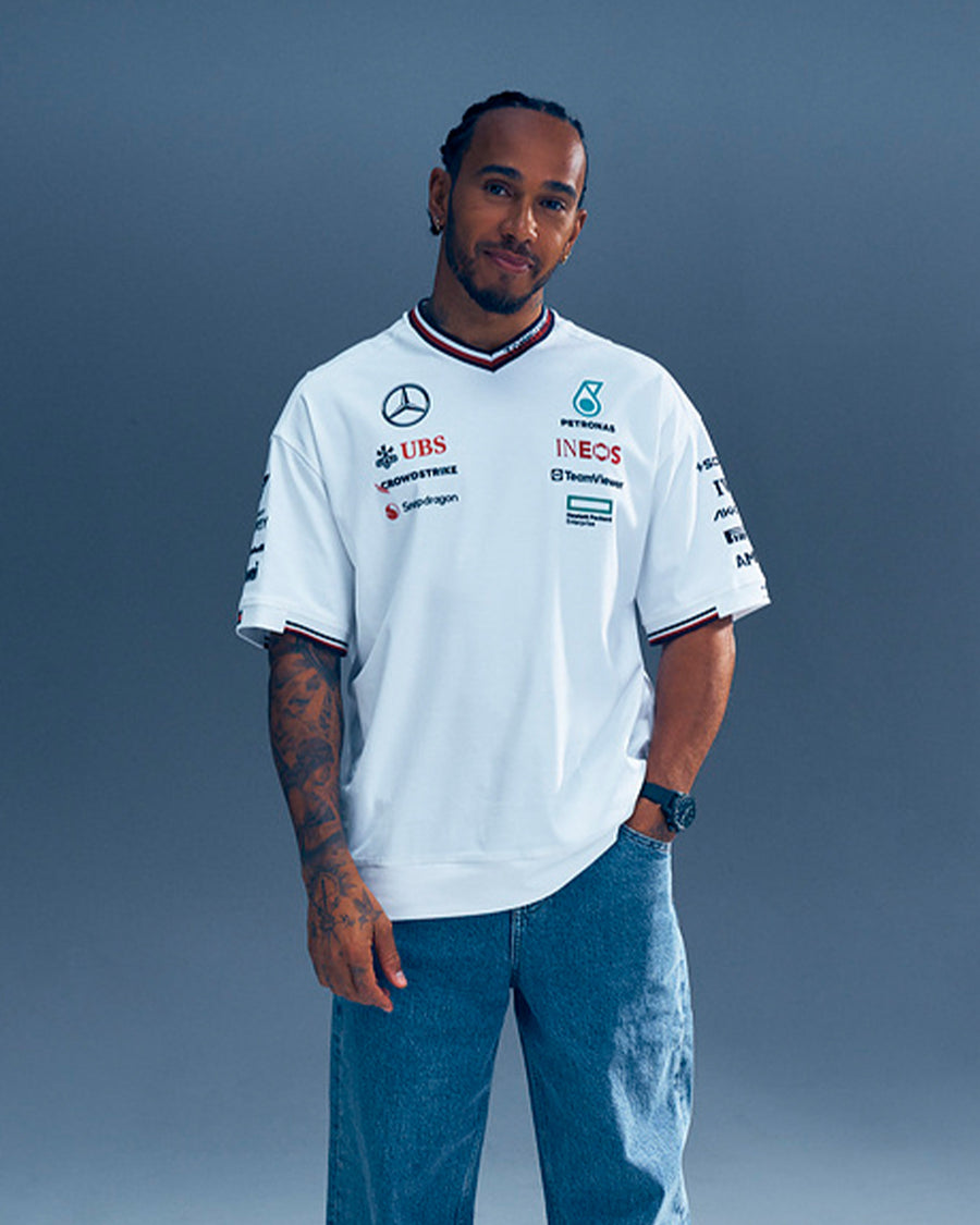 Mercedes F1 Team Merchandise | Official Mercedes-AMG F1 Store