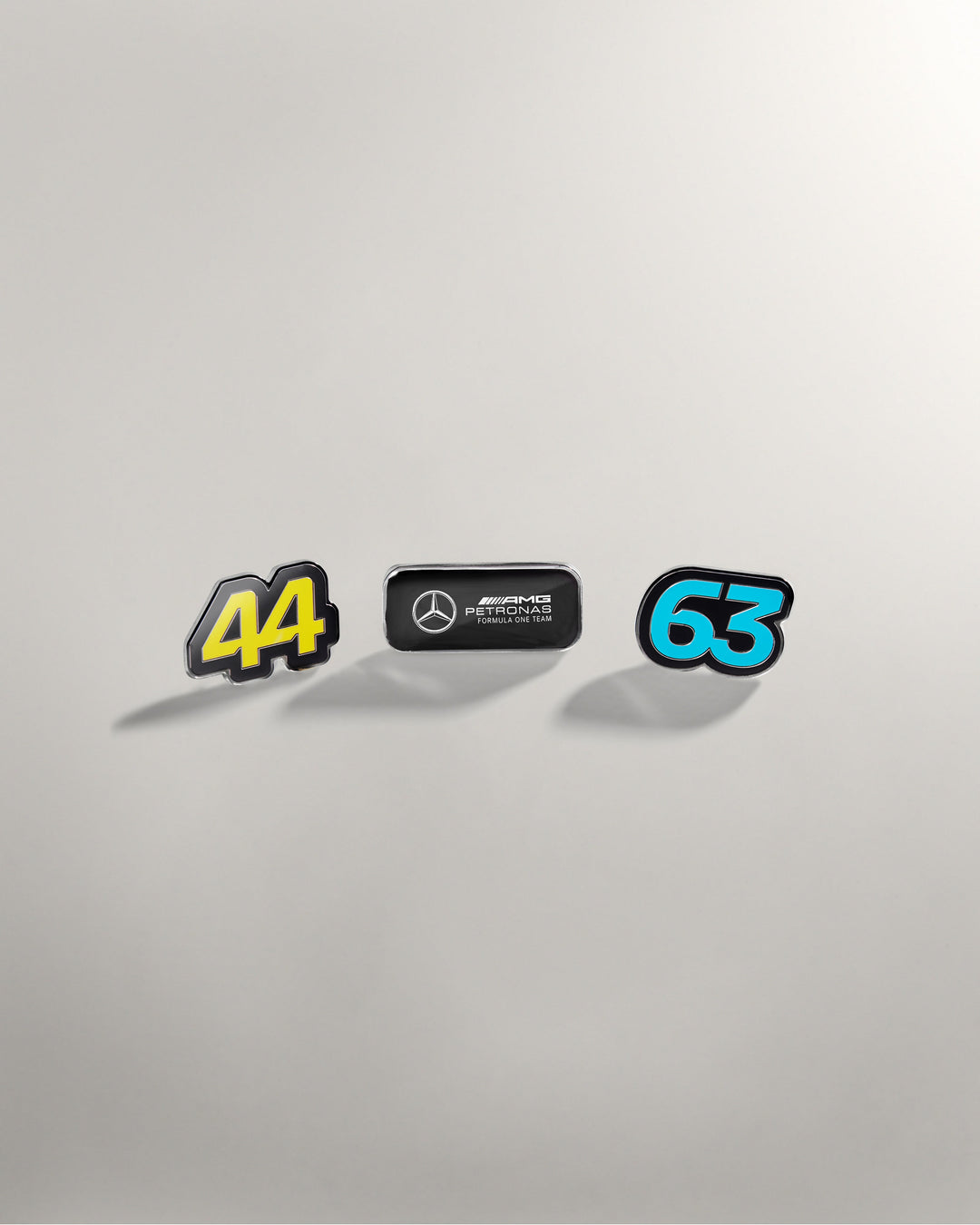 George Russell Gifts & Accessories | Official Mercedes-AMG F1 Store