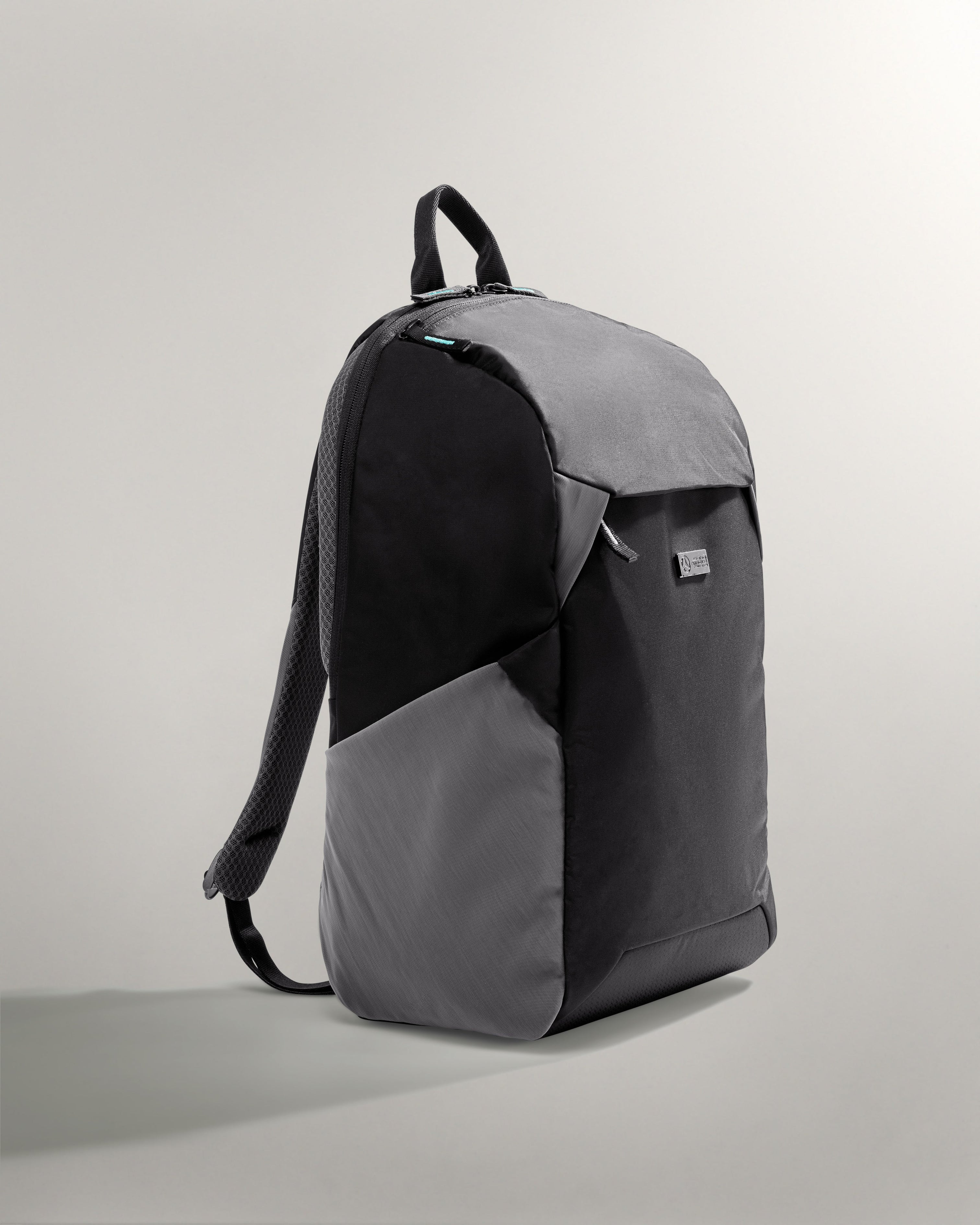 Backpack Grey | Official Mercedes-AMG PETRONAS F1 Team Store