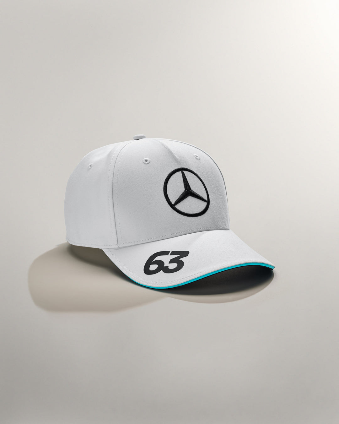George Russell Caps & Hats | Official Mercedes-AMG F1 Store