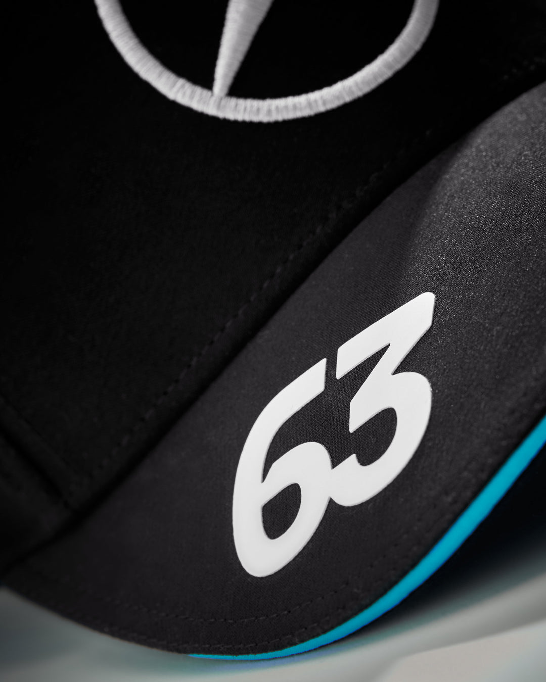 Mercedes F1 Team & Driver Caps | Official Mercedes-AMG F1 Store
