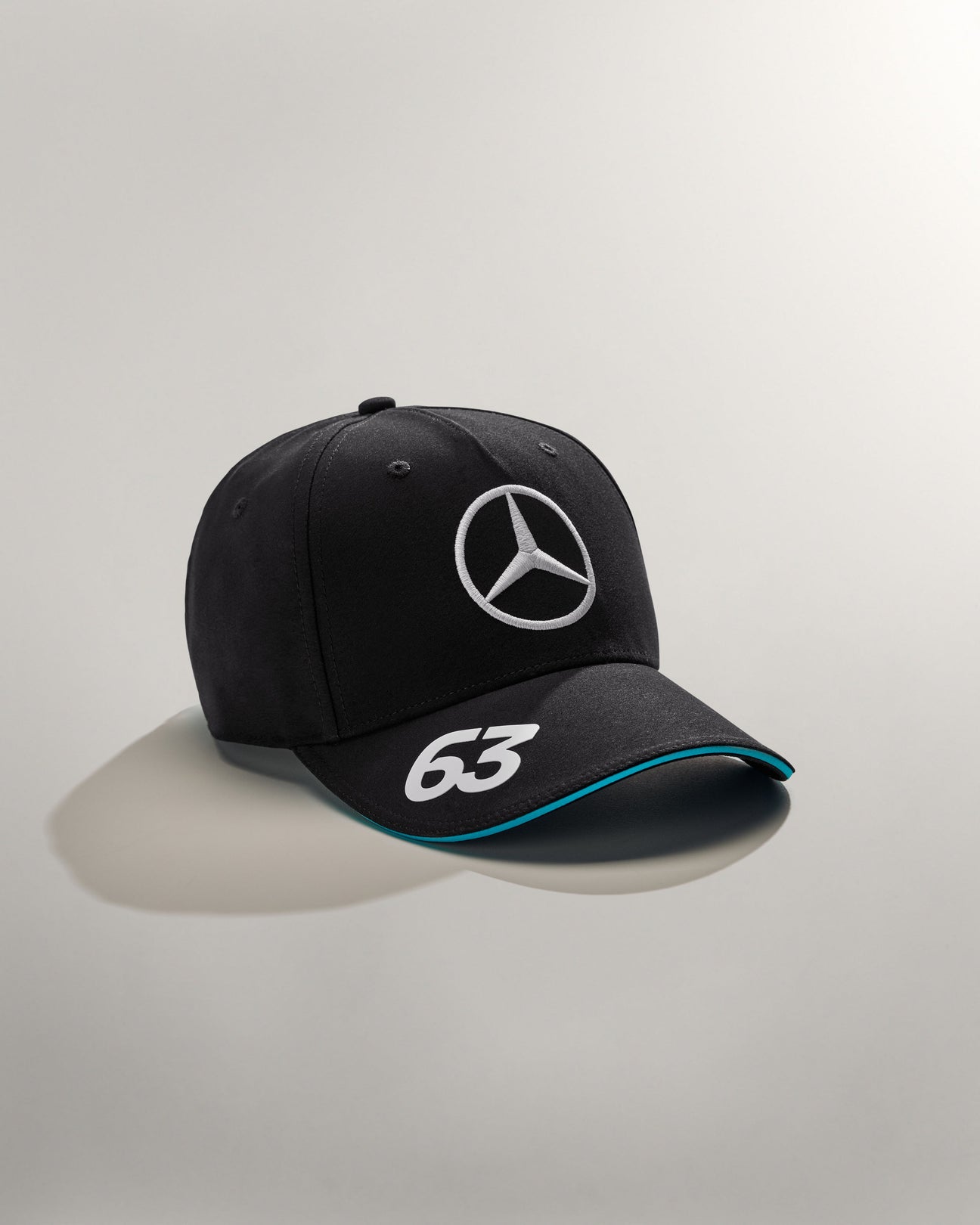 George Russell F1 Merchandise | Official Mercedes-AMG F1 Store