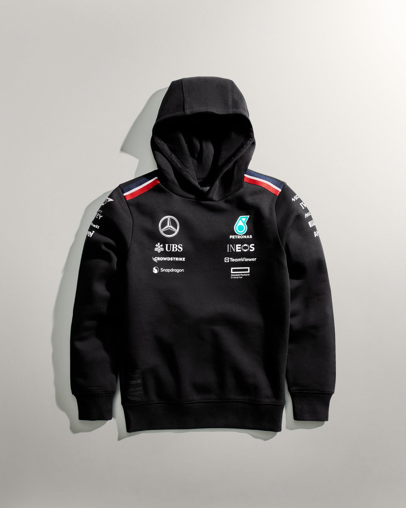 adidas x Mercedes-AMG F1 Teamwear | Official Team Store
