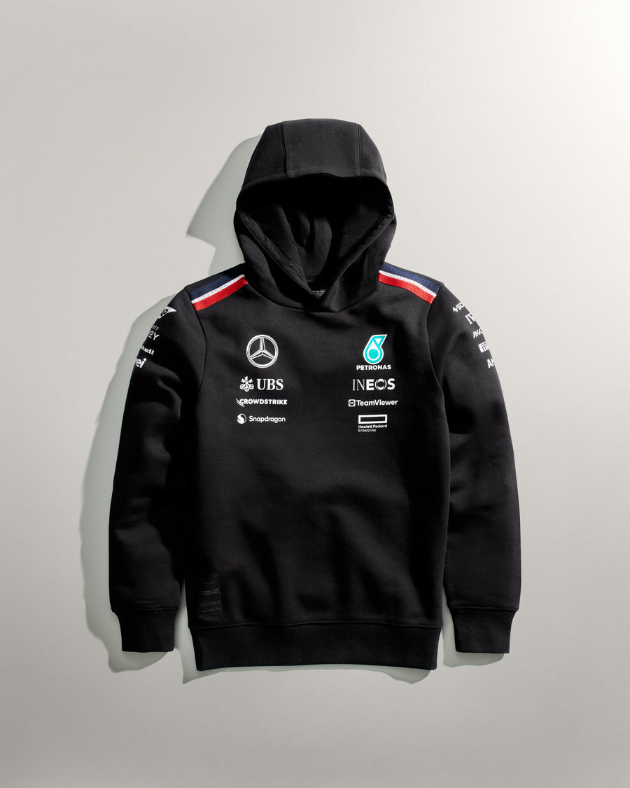 Mercedes F1 Kidswear | Official Mercedes-AMG F1 Store
