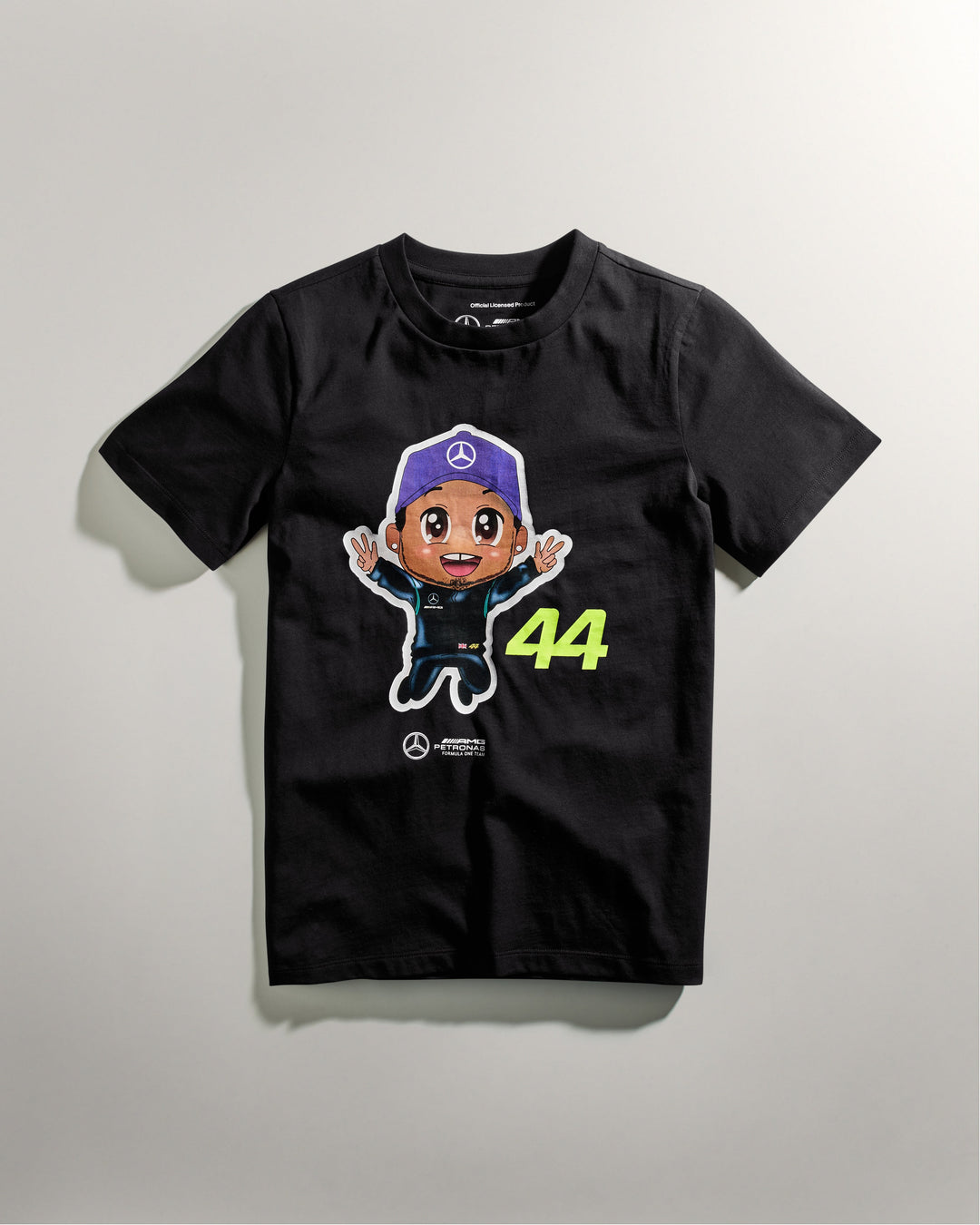 Lewis Hamilton F1 Merchandise | Official Mercedes-AMG F1 Store