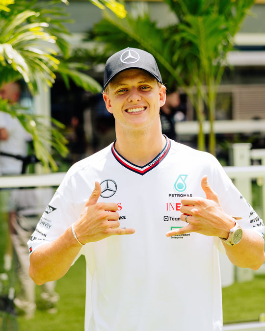 adidas x Mercedes-AMG F1 Fanwear | Official Team Store