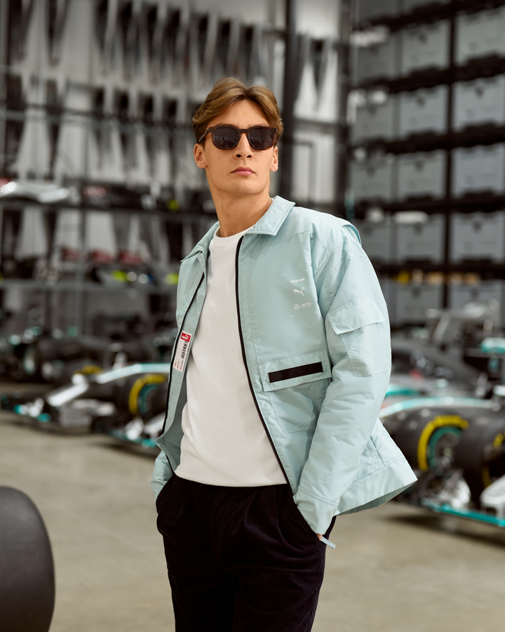 Official Mercedes-AMG PETRONAS F1 Team collections - Shop Mercedes ...