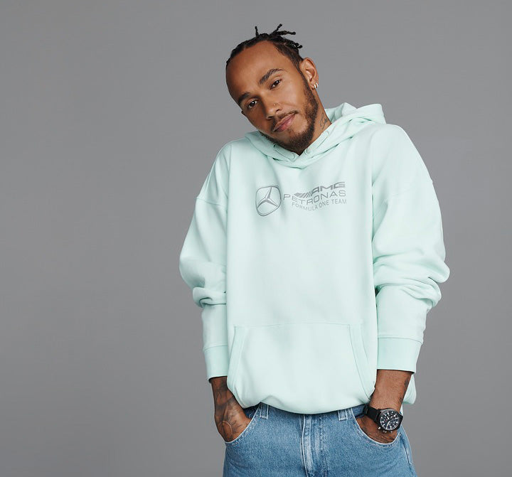 Official Mercedes-AMG PETRONAS F1 Team collections - Shop Mercedes ...