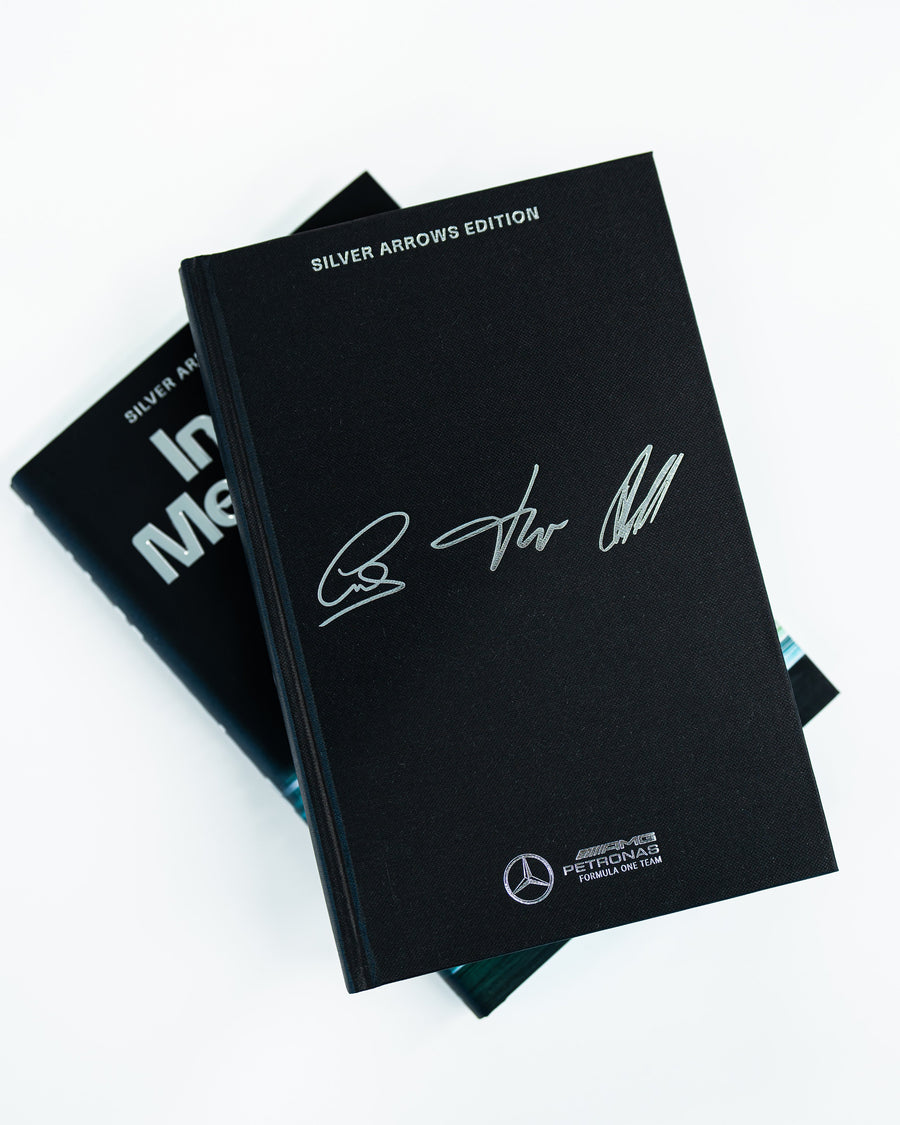 Lewis Hamilton F1 Merchandise | Official Mercedes-AMG F1 Store