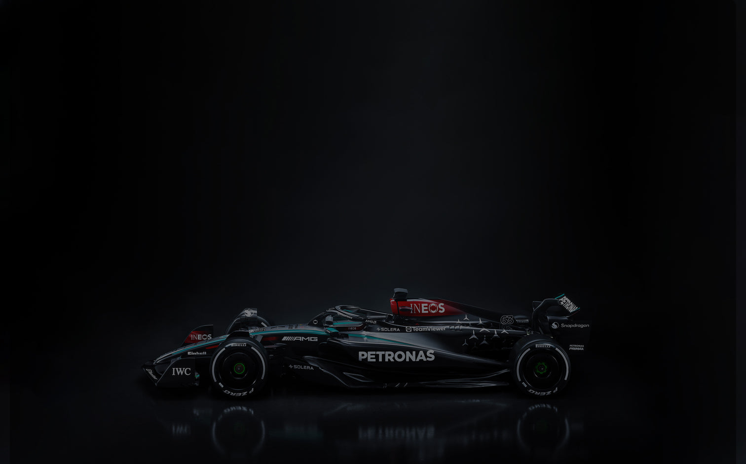 adidas x Mercedes-AMG F1 Fanwear | Official Team Store
